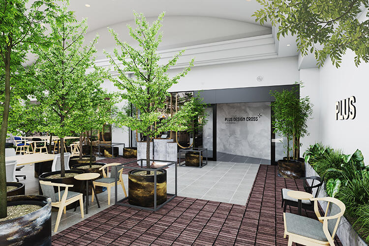 SHOWROOM・SHOP 一覧｜PLUS プラス株式会社／PLUSグループ